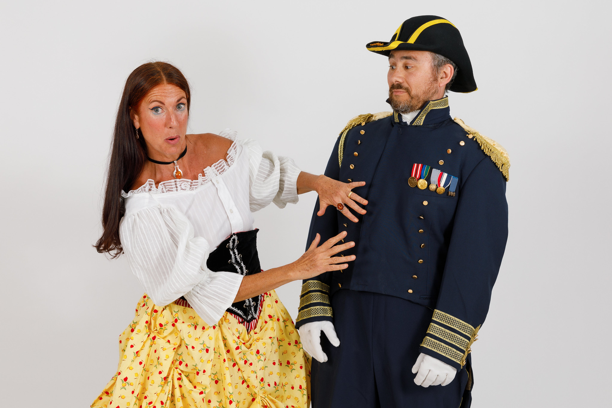 H.M.S. Pinafore | Encore